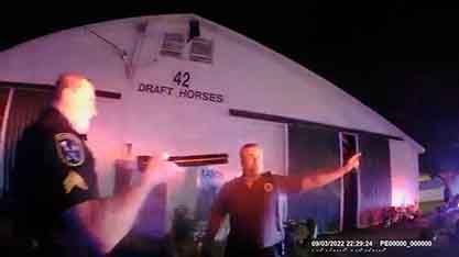 Two convicted of disorderly conduct in Canfield Fair fight | News ...